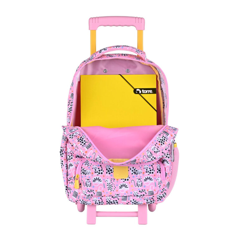 Infinity Pack / Friend Animal - Torre - BUALE