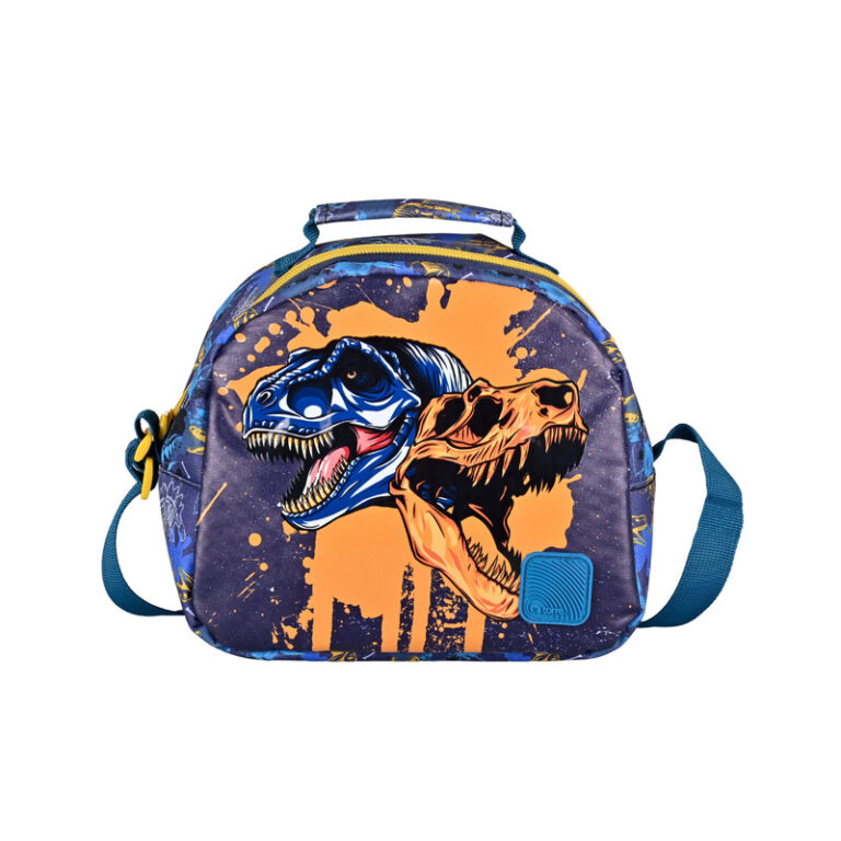 Infinity Pack / T-Rex - Torre - BUALE