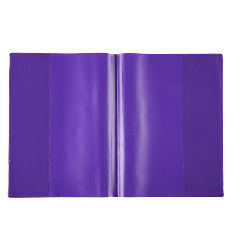 Forro Cuaderno Universitario Azul - Torre | BUALE