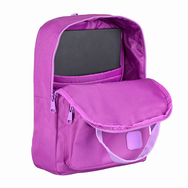Mochila Glory 20 Lt / Lilac - Torre - BUALE