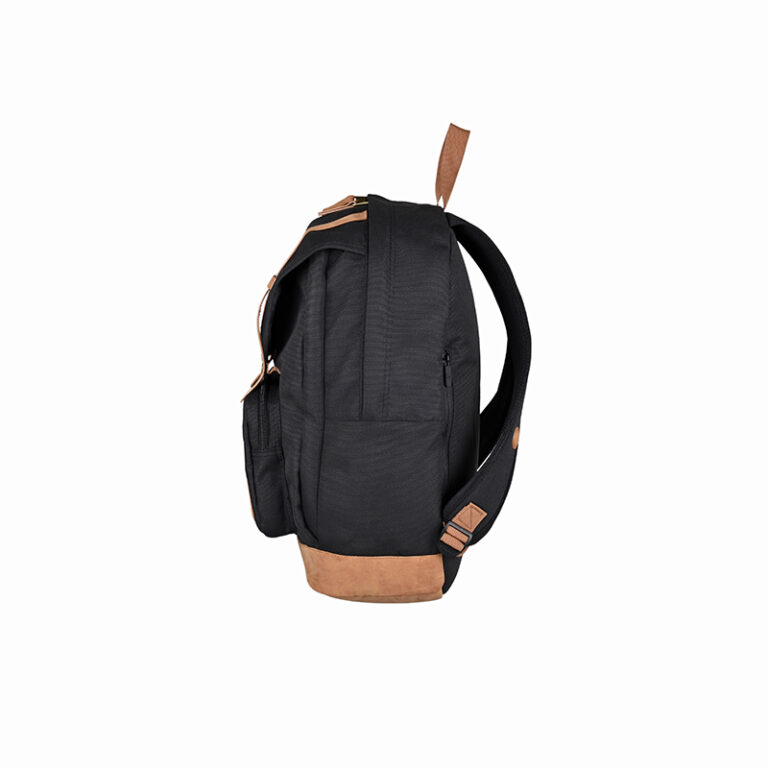 Mochila Urban / Black 35 Lt - Torre - BUALE