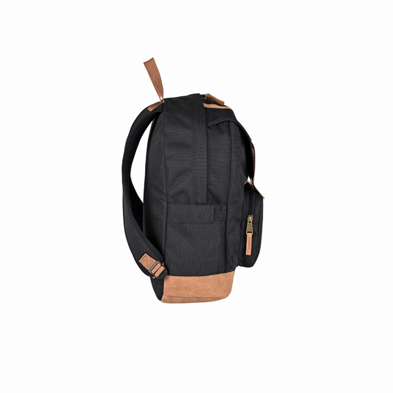 Mochila Urban / Black 35 Lt - Torre - BUALE