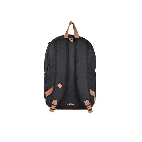 Mochila Urban / Black 35 Lt - Torre - BUALE