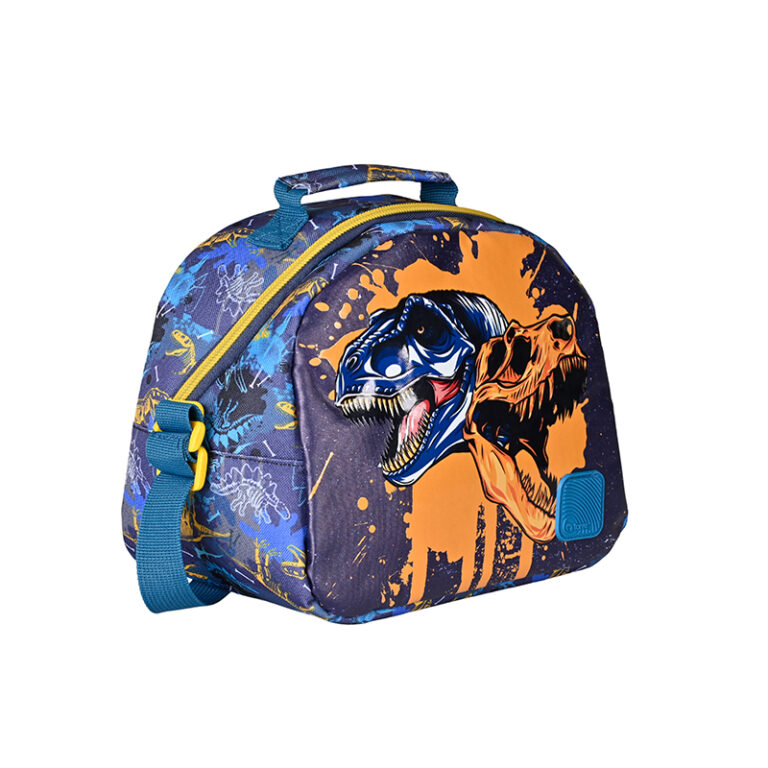 Infinity Pack / T-Rex - Torre - BUALE