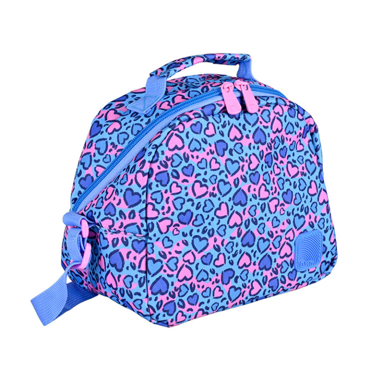 New Pack / Light Blue Hearts - Torre - BUALE