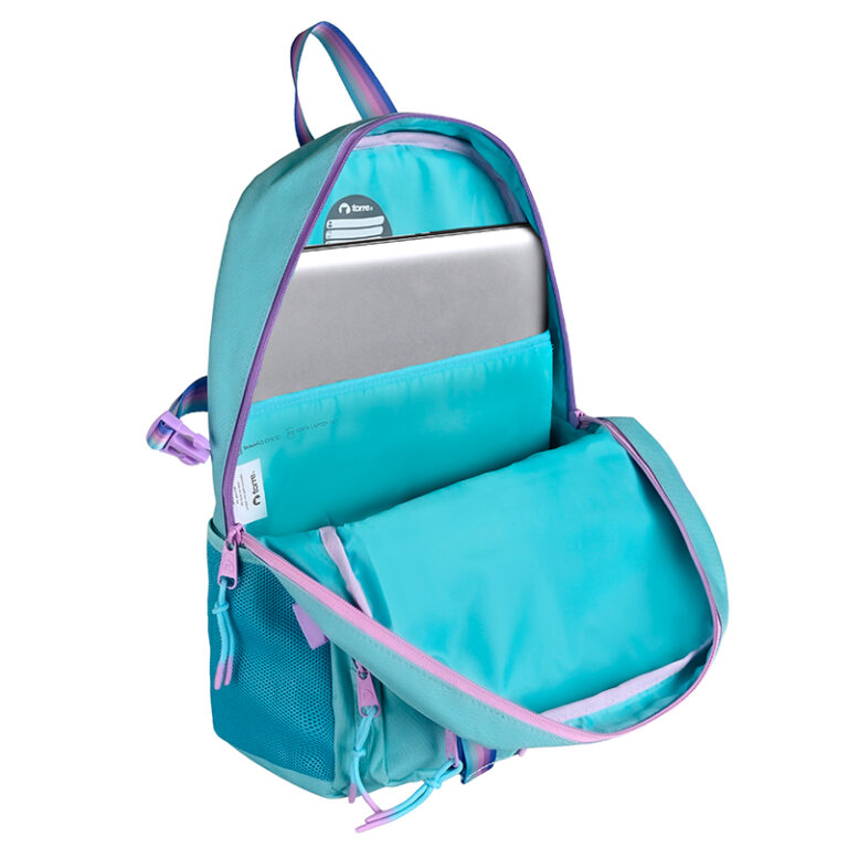 Mochila Kyro 25 Lt / Turquoise - Torre - BUALE