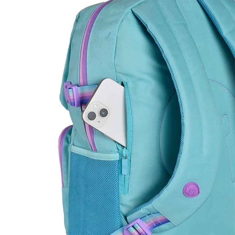 Mochila Kyro 25 Lt / Turquoise - Torre - BUALE