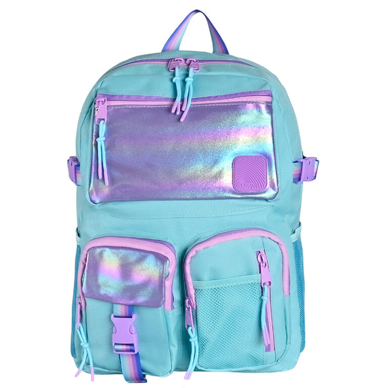 Mochila Kyro 25 Lt / Turquoise - Torre - BUALE